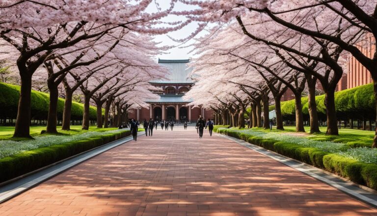 Explore Meiji University in Japan - Key Insights