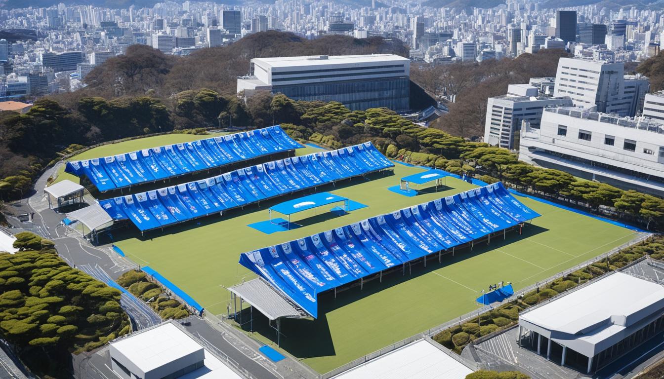 Explore Academics at Nagasaki University in Japan