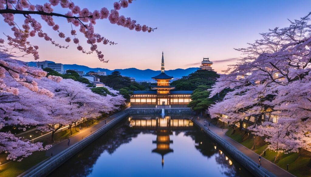 Explore Rikkyo University In Japan - Study Abroad