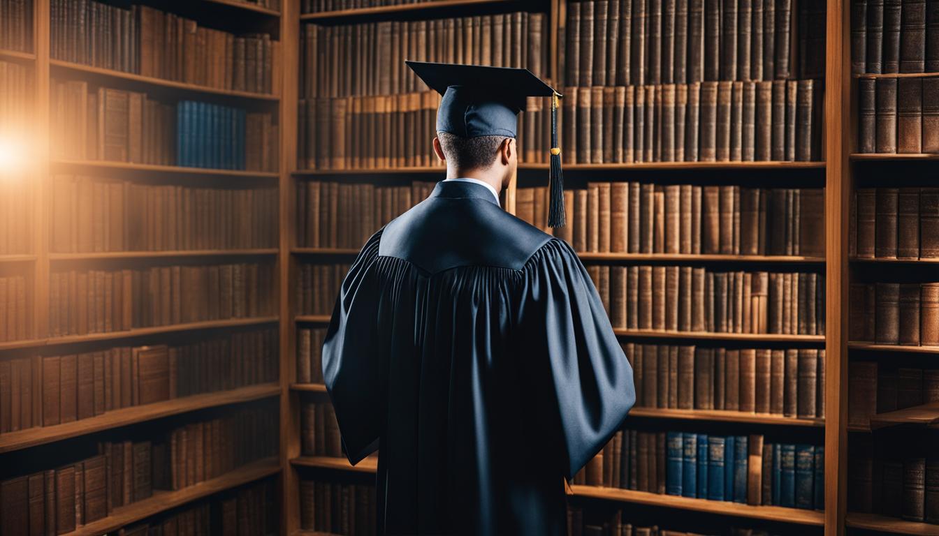 Earn Your Bachelor of Applied Theology (B.A.Th.)