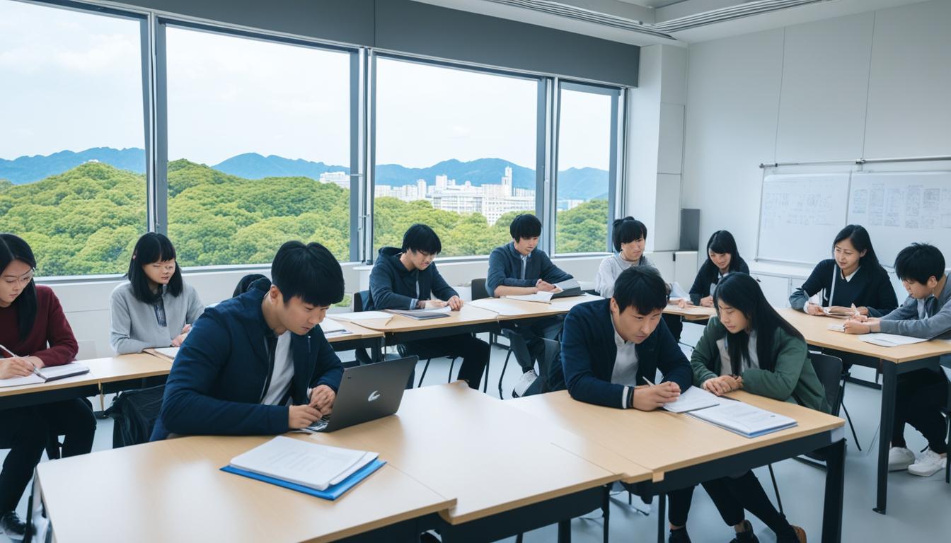 Explore Tohoku University in Japan - A Guide