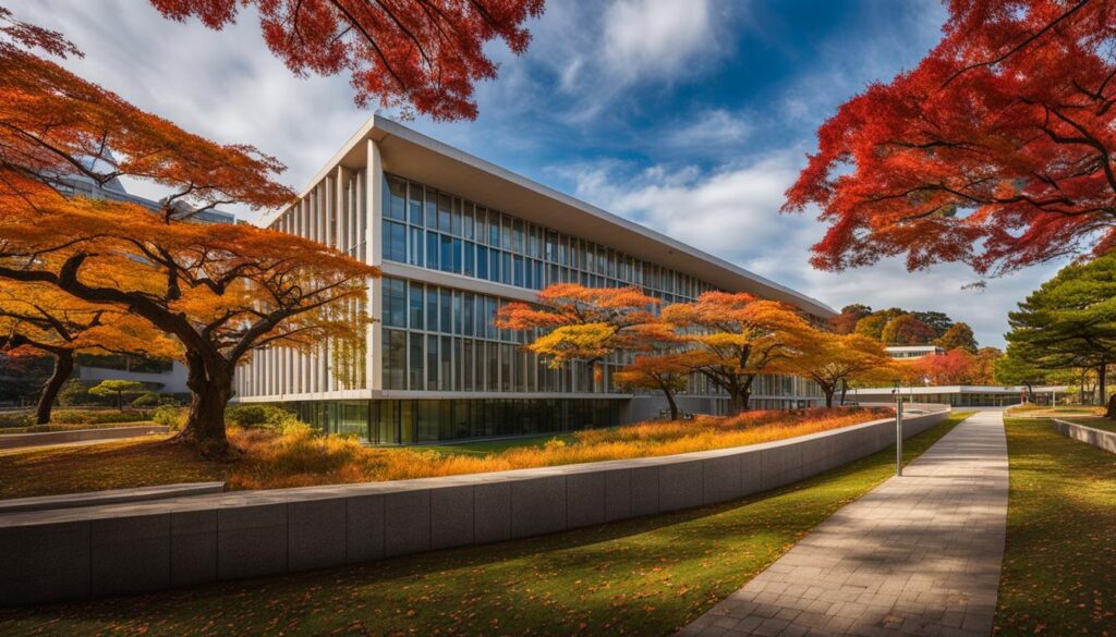 Explore University of Tsukuba in Japan Today
