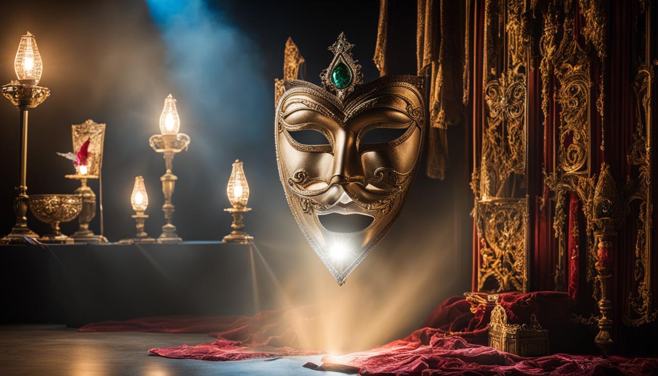 Pursue Creativity with a BA Theater Degree