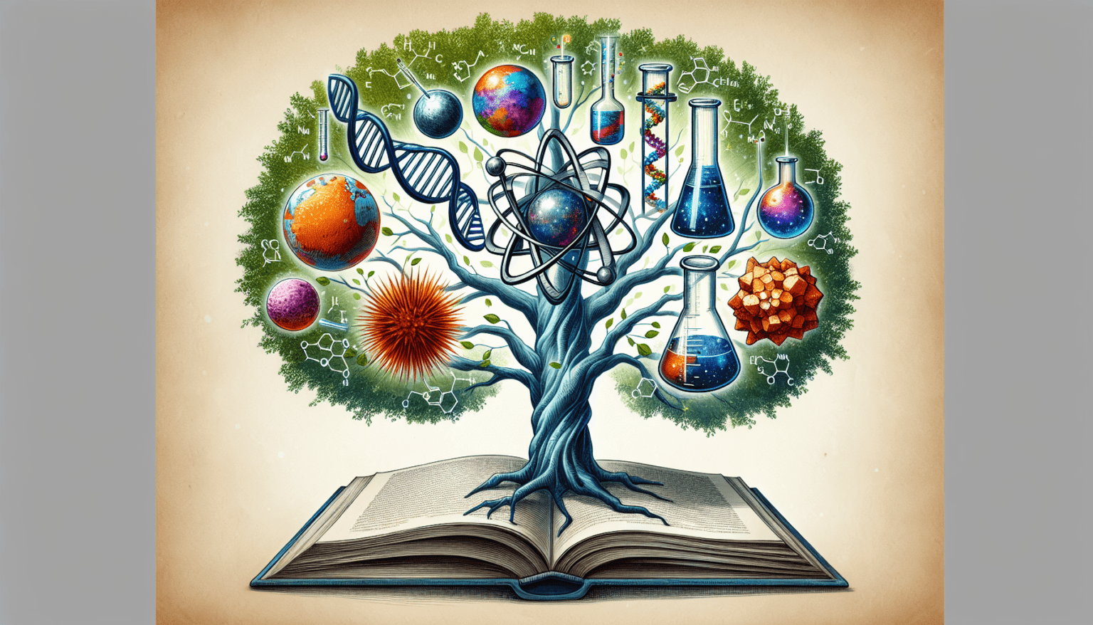 What Can I Study In The University As A Science Student ? - Study At ...