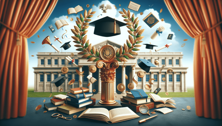 What Is A University Distinction - Study At University