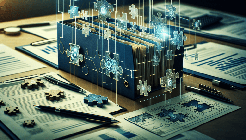 What Is The Structure Of A Case Study? - Study At University