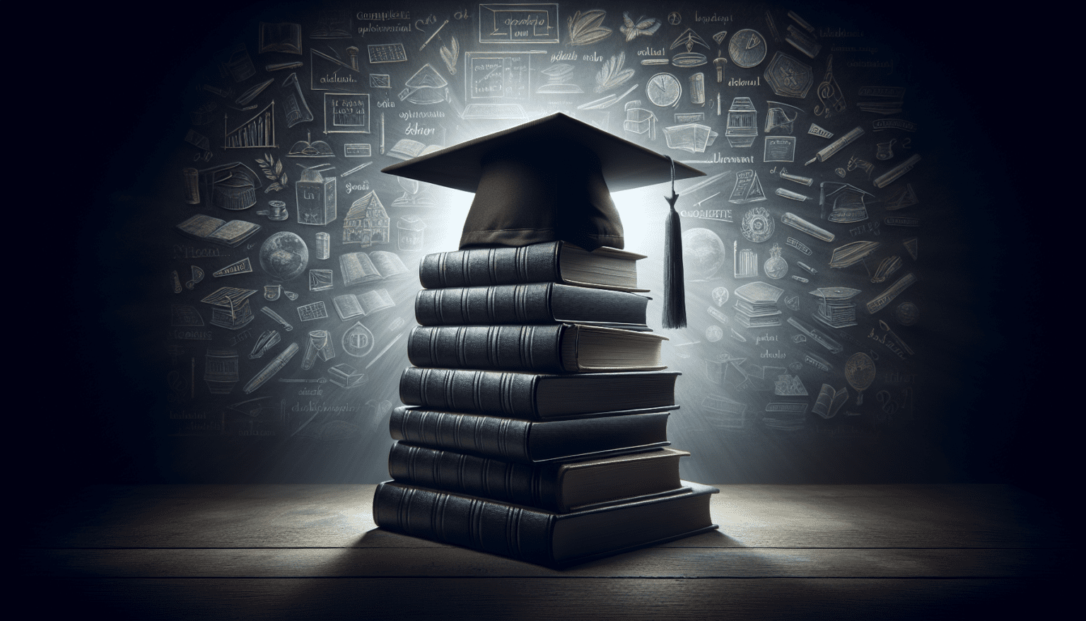 Why University Is Harder Than High School - Study At University