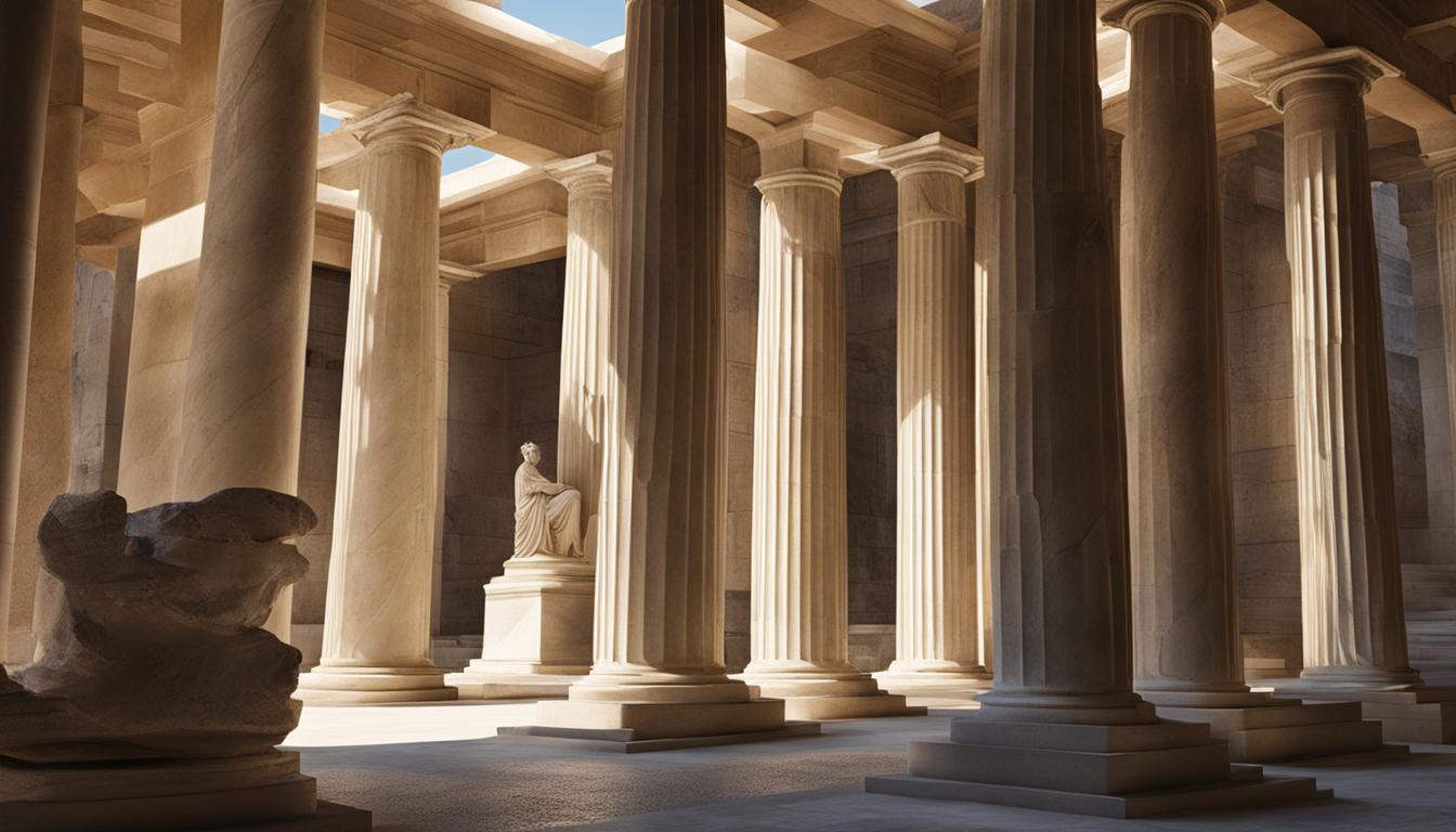 Explore a Bachelor of Classical Philosophy Greek Studies