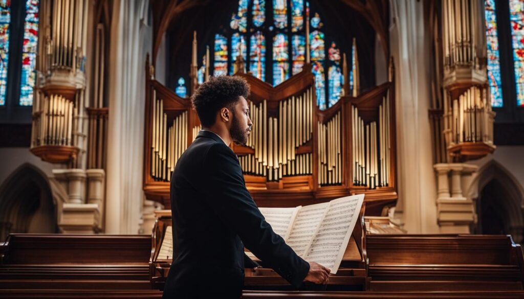 Bachelor of Church Music (B.Ch.M.) Degree Guide