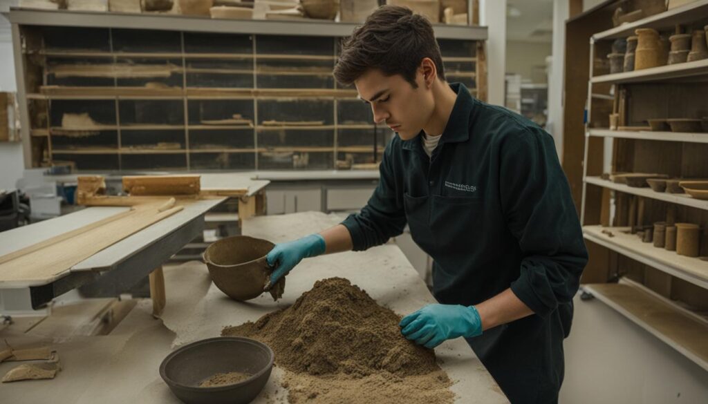 Explore B.C.R. Programs | Conservation & Restoration