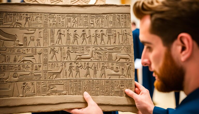 Unlock Ancient Secrets: B.EgyptCopt Degree Guide