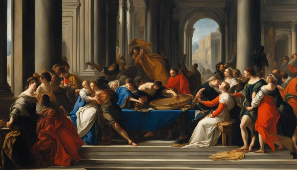 Pursue a BA in European Art History Today
