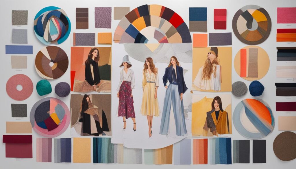 Pursue Creativity with a BFTD Degree