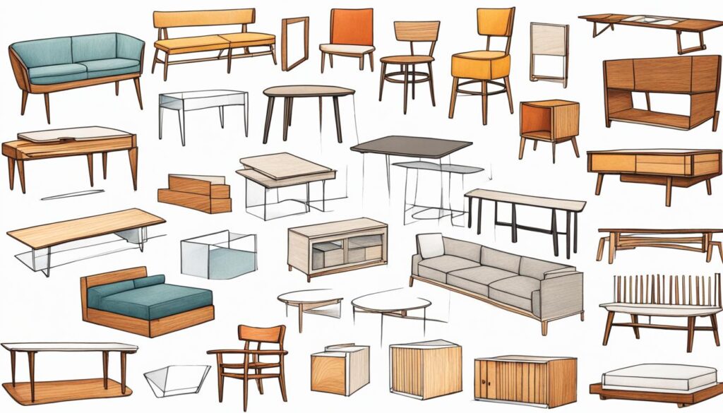 Pursue a Bachelor of Furniture Design (BFD) Career