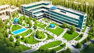 Iran University of Science and Technology Guide