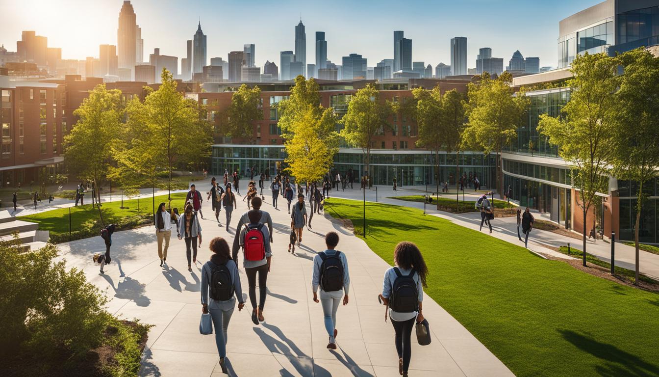 Bachelor of Contemporary Studies - Your Future Path