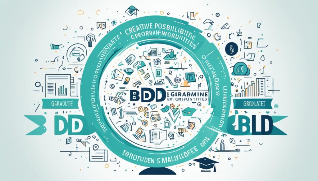 Explore a Career with a Bachelor of Digital Design