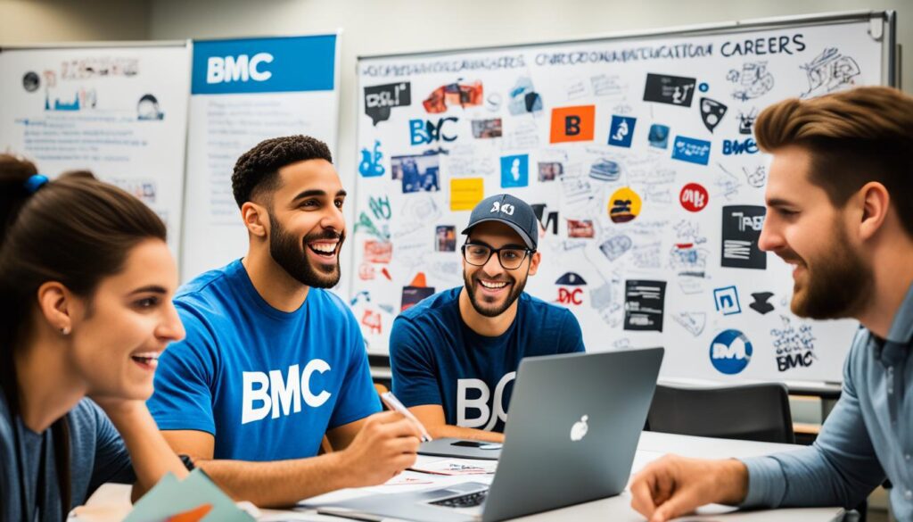 Explore a Career with a BMC Degree - Enroll Now