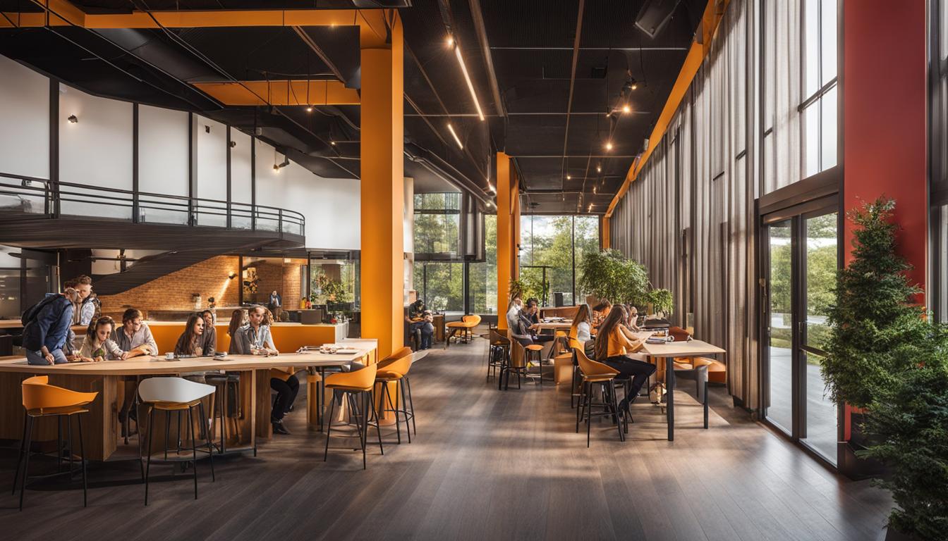 Explore Cracow University of Technology Poland