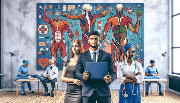 Can You Be An Occupational Therapist With A Bachelor's Degree - Study ...