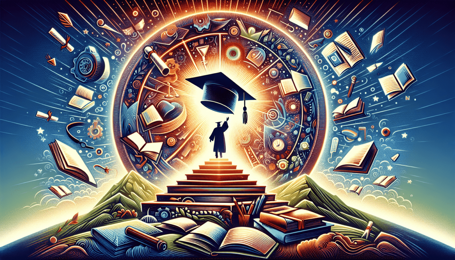 What Is A Conferred Bachelor's Degree - Study At University