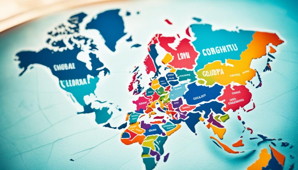 Earn Your Bachelor of Geography Degree Today