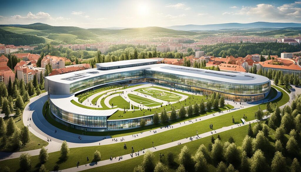 Study at Technical University of Cluj-Napoca, Romania Study at Technical University of Cluj-Napoca, Romania