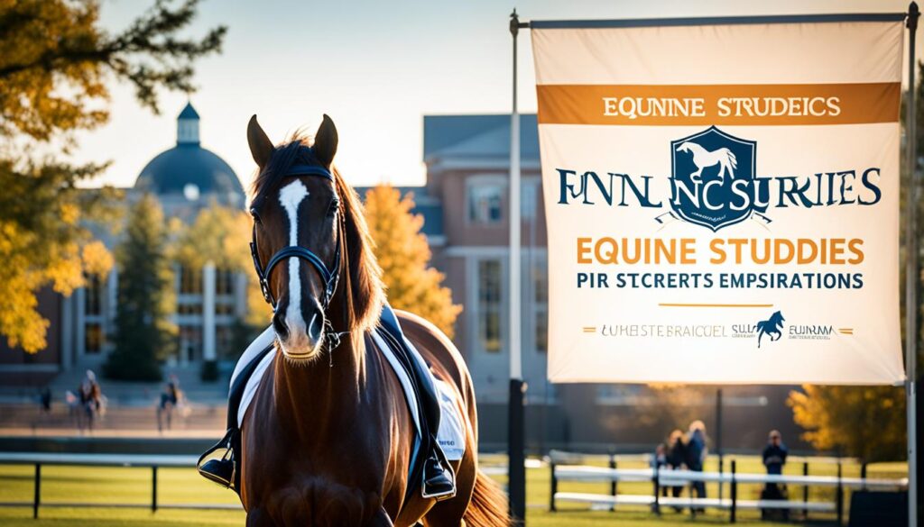 Bachelor of Horse Management: Key Facts & Scope