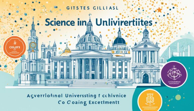GIST in South Korea: Leading Science Education