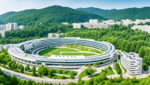 Explore Hufs Korea S Top Foreign Studies Univ