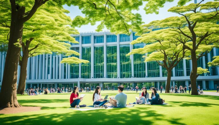 Jeju National University in South Korea Guide