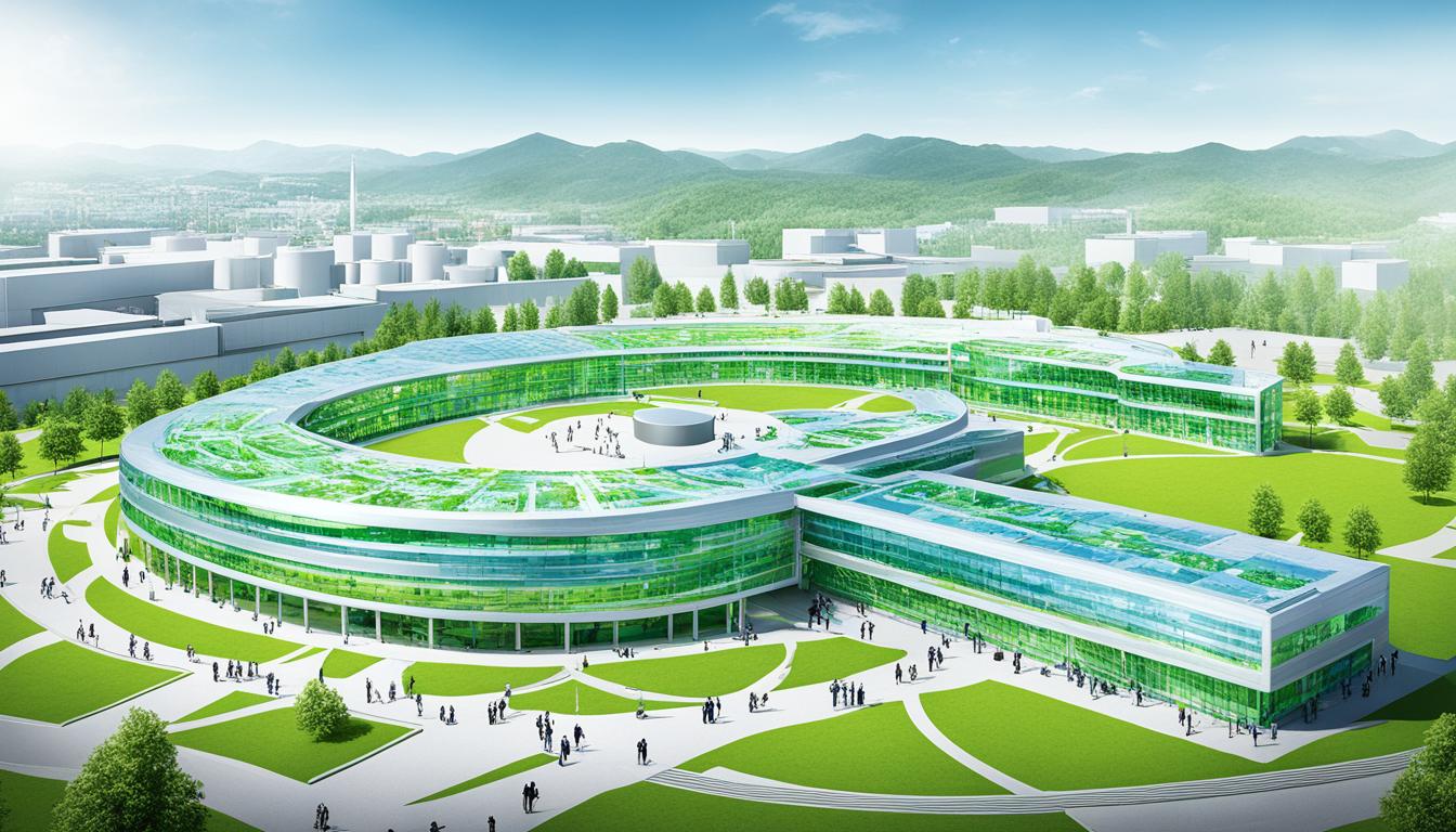 Study at Jeonbuk National University in Korea