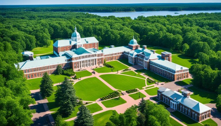 Explore MPEI - Top Engineering Education in Russia