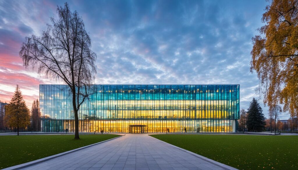 Explore Plekhanov Russian University of Economics