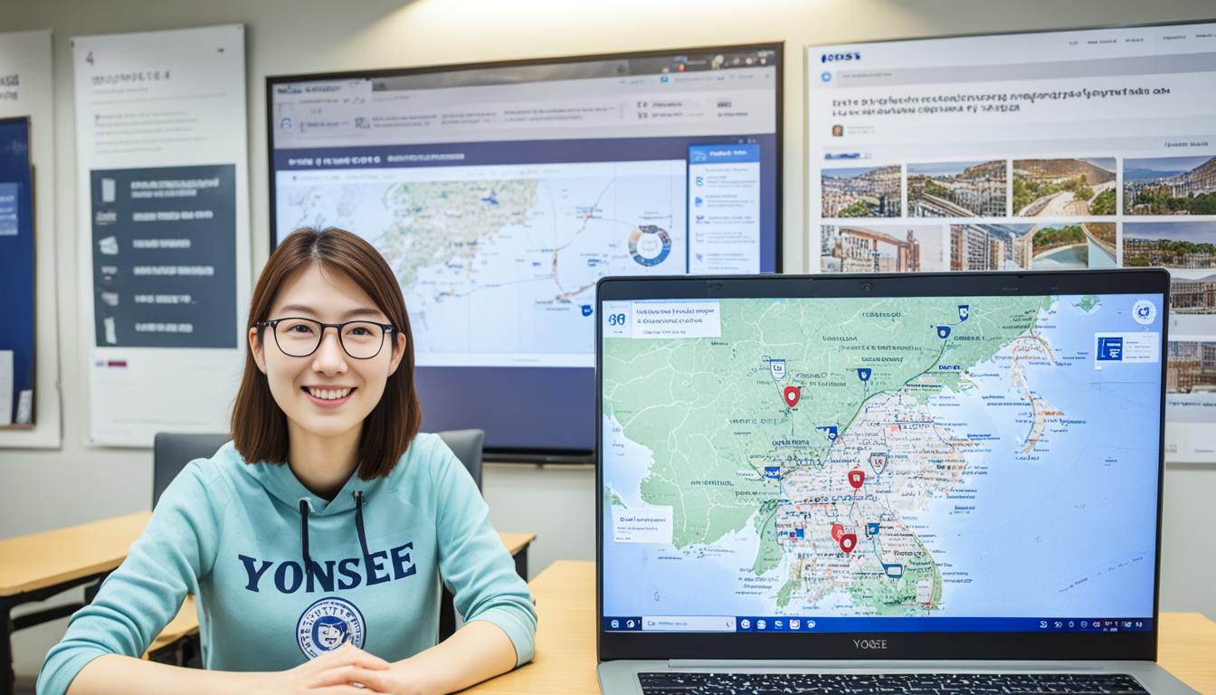 Yonsei University in South Korea: Overview