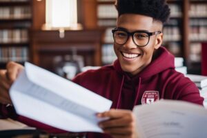 How To Get Scholarship In Harvard University - Study At University