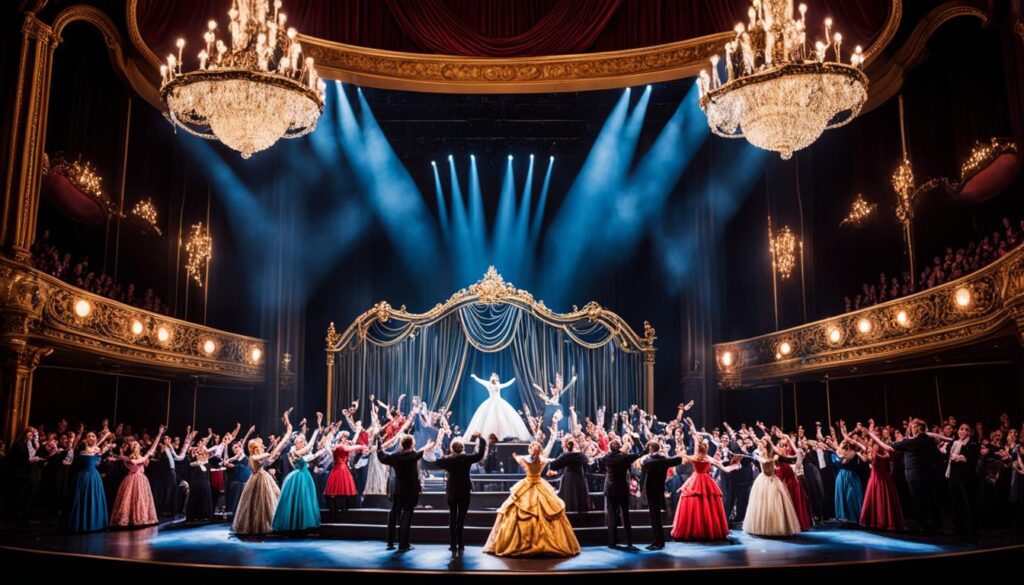BMus Opera and Concert: Embark on Your Journey