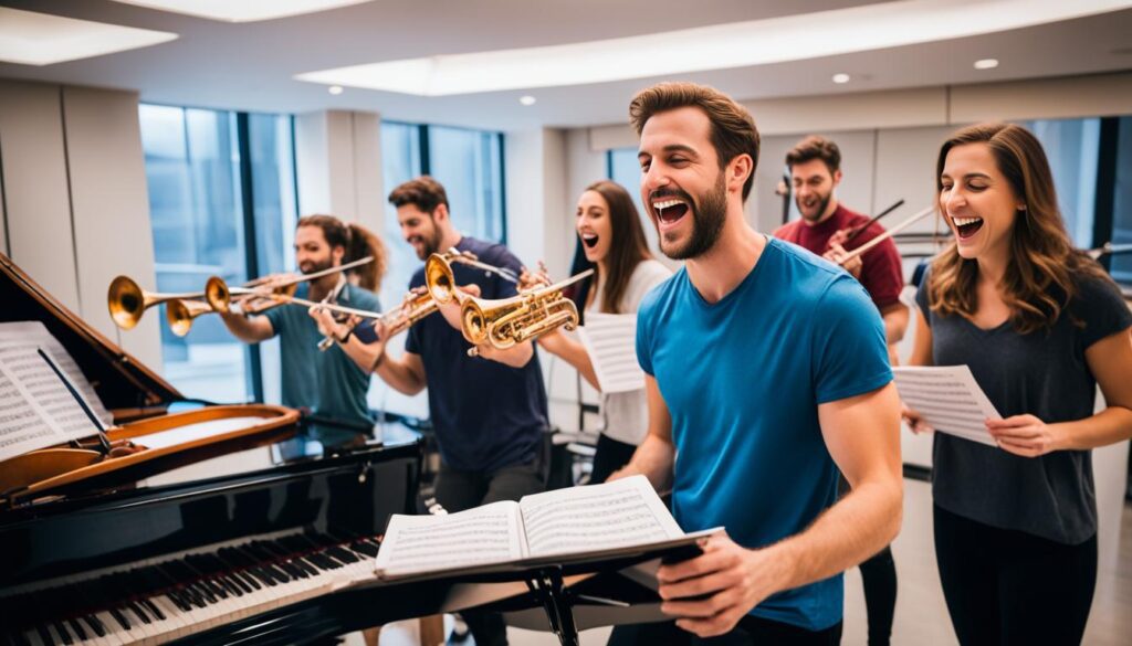 Bachelor of Musicals (B.Mus.) - Your Career Path