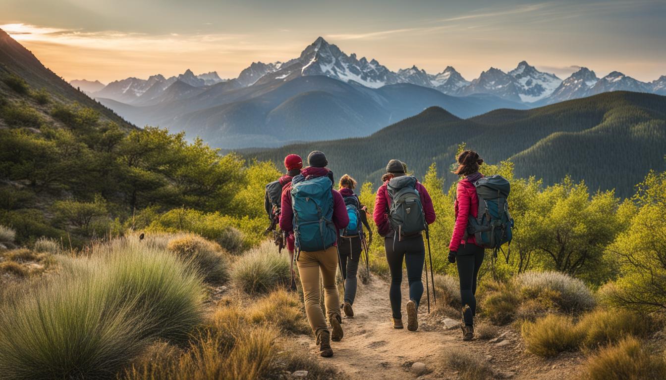 Exploring Careers with a Bachelor of Outdoor Recreation