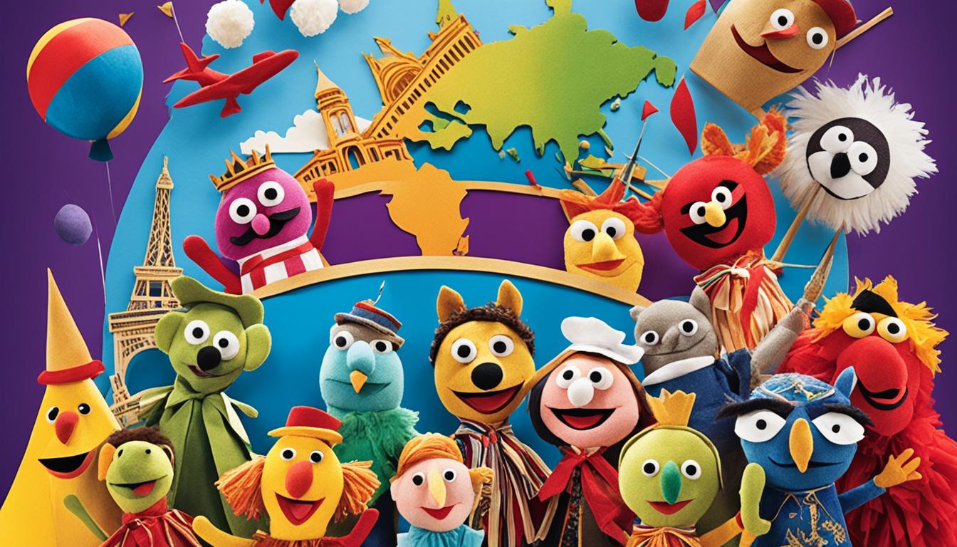 Bachelor of Puppet Theatre (BPT) Programs Guide