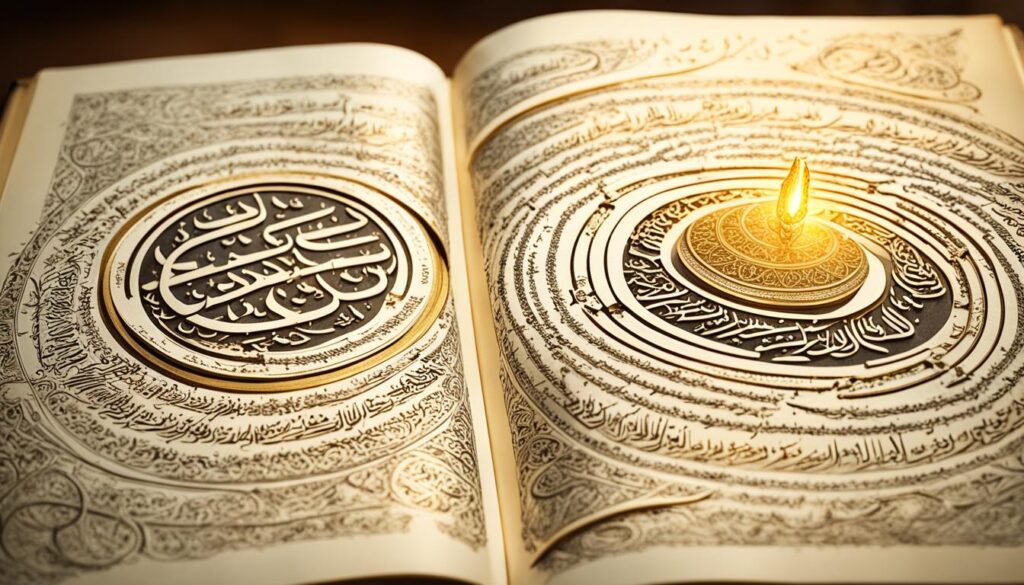 Pursue Your Bachelor of Shari'a (B.Shari'a) Degree