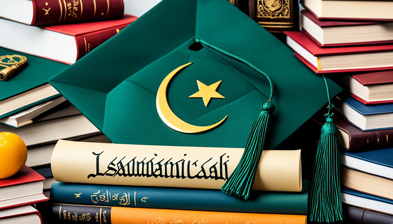 Unlock Islamic Law with a Bachelor of Shariah (B.Sh.)