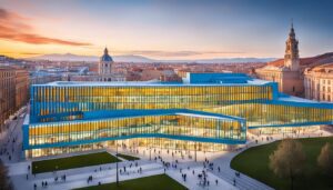 Explore Studies At Universidad De Zaragoza In Spain