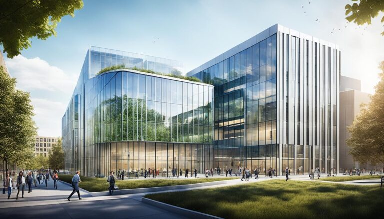 Explore UPC: Top Engineering Hub in Spain