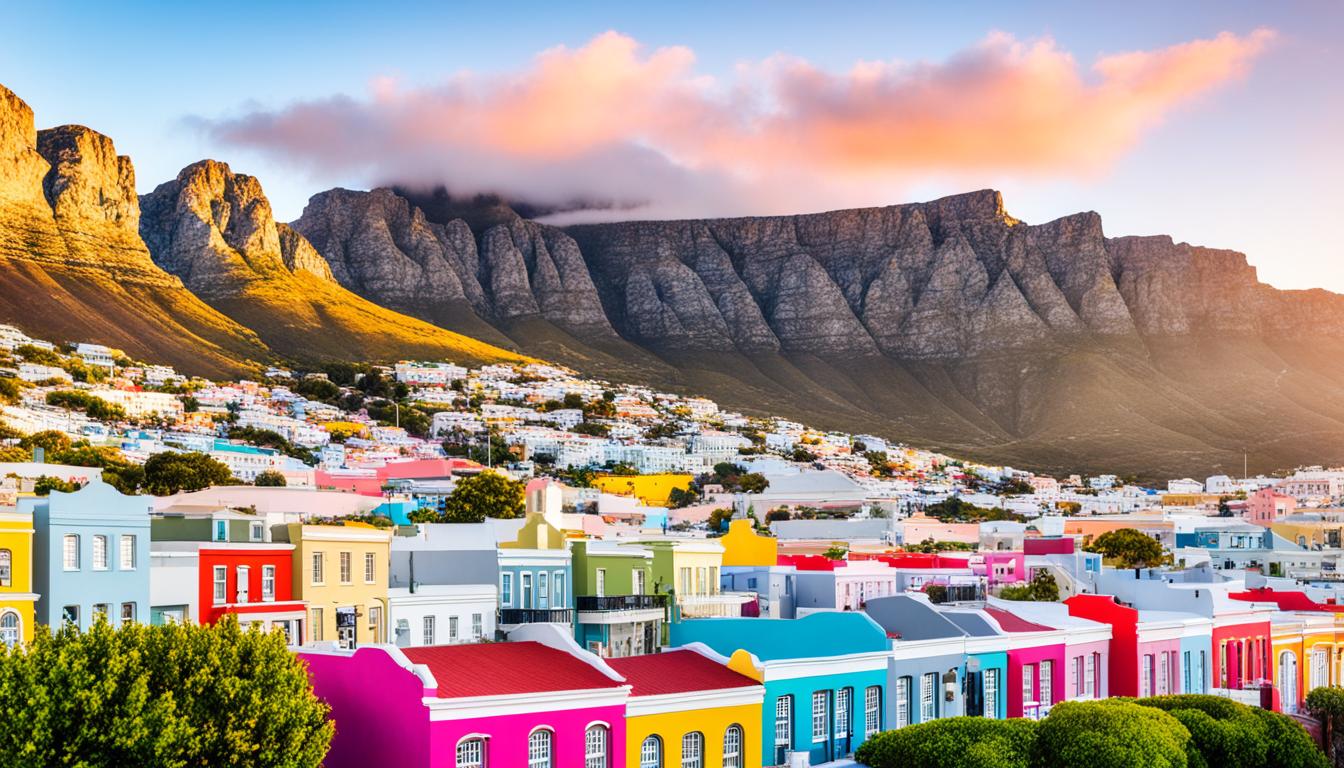 Explore University of Cape Town in South Africa
