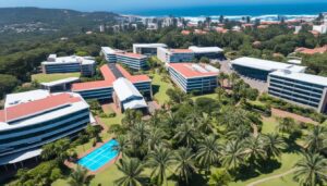 University of Kwazulu-Natal in South Africa Guide