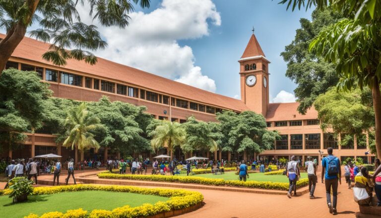 Makerere University: Prestigious Institution in Uganda
