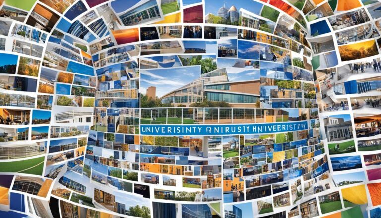 Explore North-West University in South Africa