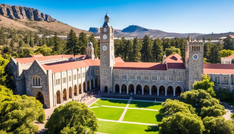 Explore Rhodes University in South Africa Today