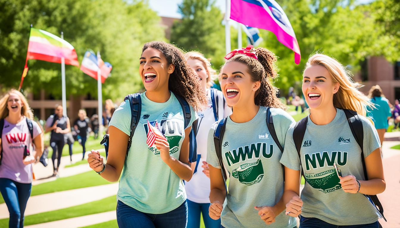 Explore North-West University in South Africa